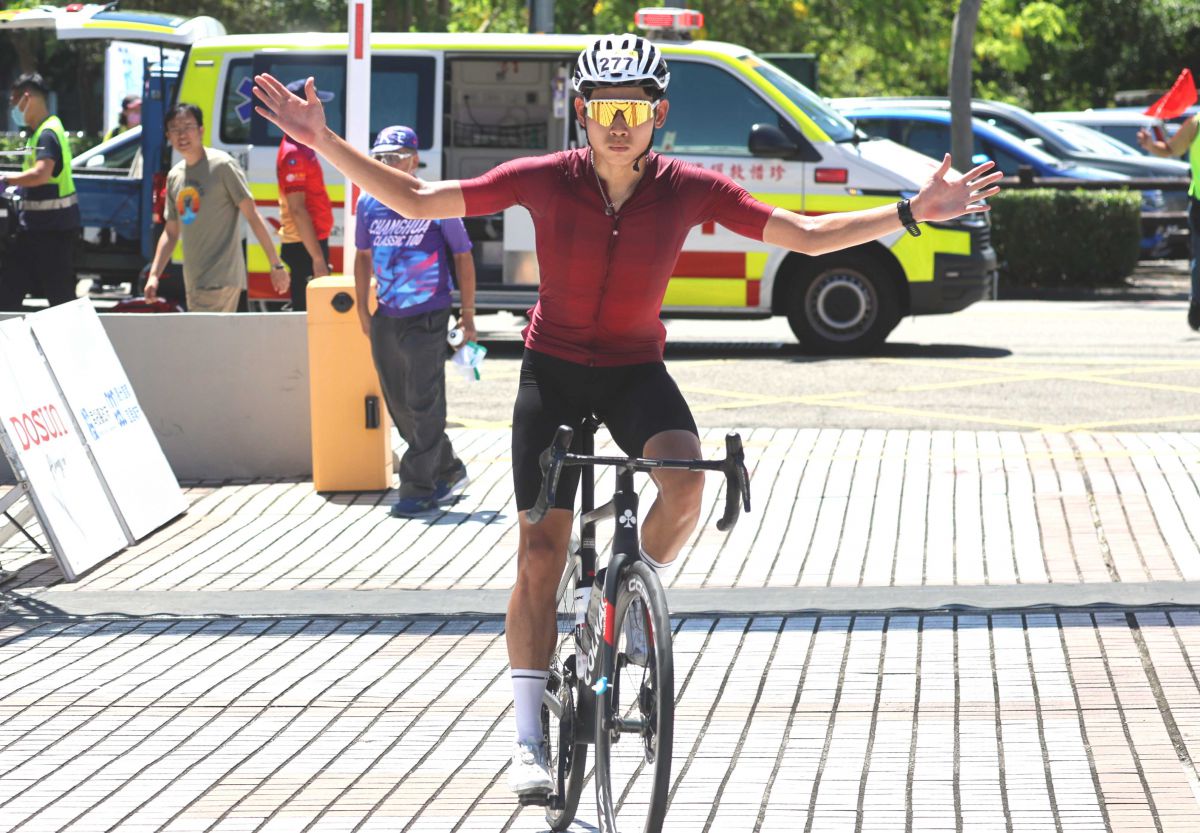 2025南投旅遊百K自行車挑戰暨小鎮漫遊 -單車時代CYCLINGTIME.com 自行車賽事報導、單車環島路線、新手教學